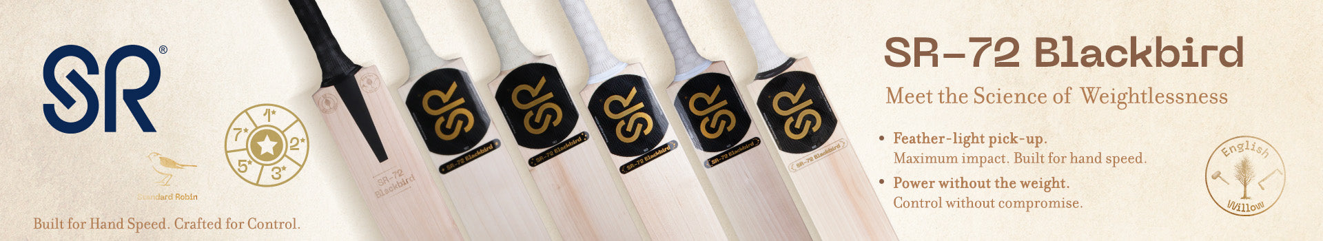 SR 72 Cricket Bats – SRcricket